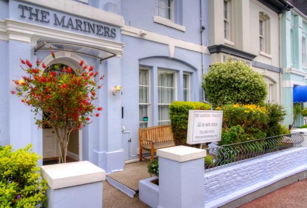 The Mariners - Torquay - Angleterre