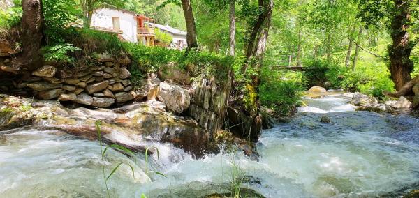 Maison De La Montagne La Découverte - Pyrénées-Orientales