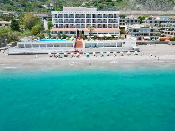 Park Hotel Silemi - Sant'Alessio Siculo