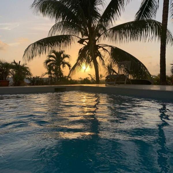 La Cocoteraie - Martinique