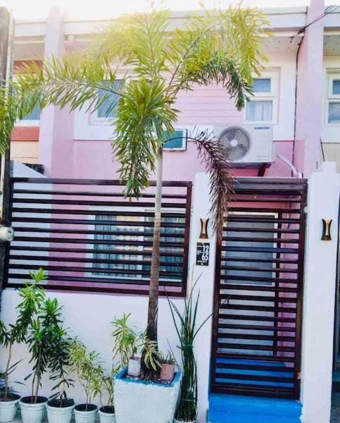 Entire Unit Fully Air-conditioned With Hi-speed Wifi - Capas