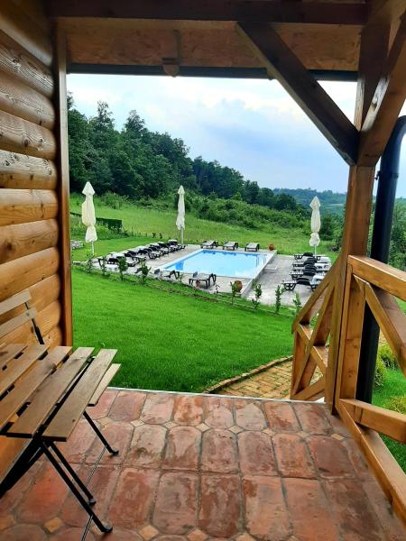 Palanačka Avlija 2 - Serbia