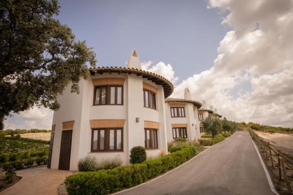 Hotel Bodegas Campestral - Andalusia