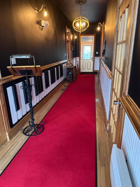 Auberge Et Bistro Namasté - Laurentides