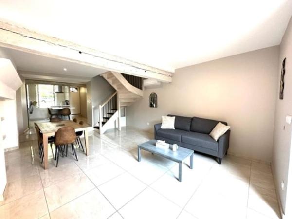 Coquette Maison Climatisée - Blagnac