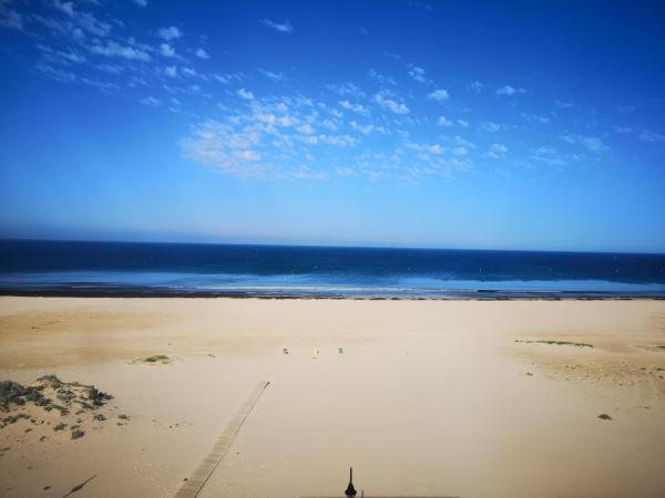 Sea View Apartment - Tarifa