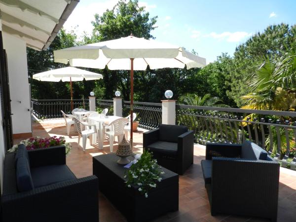 B&b Villa Maria - Narni