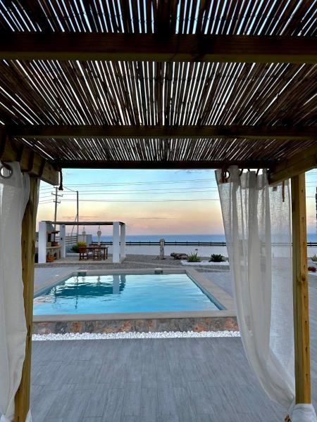 Onar Luxury Villa - Adults Only - Rodi