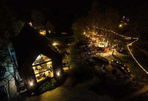 Portal Village Only Adults - Romania