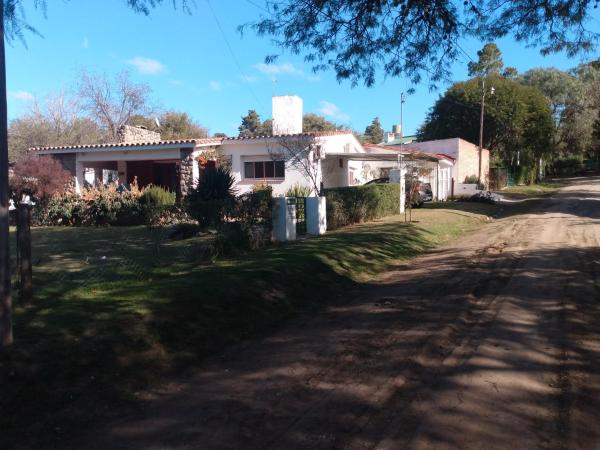 Villa Coca-los Agapantos- - Alta Gracia