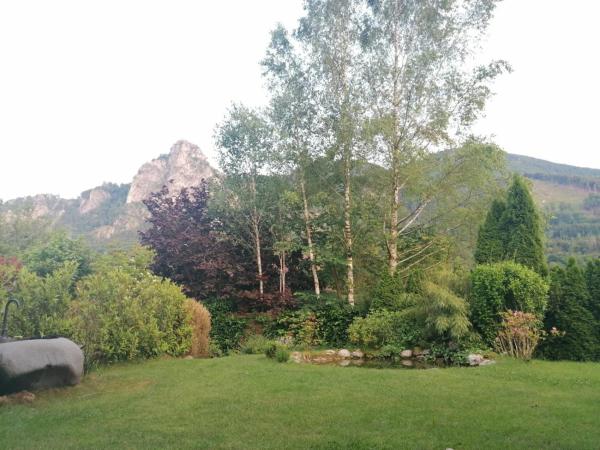 Appartment Nocksteinblick - Salzburgo