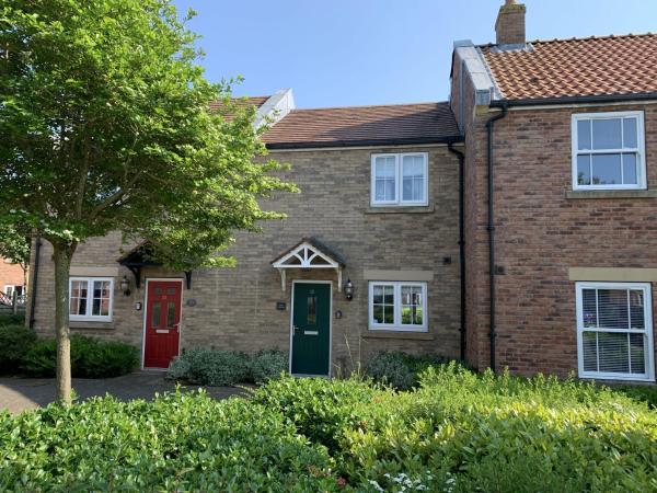 Sea Esta At The Bay, Sleeps 4-5, And 2 Dogs For Free Too - Yorkshire