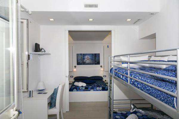 Rifa B&b - Sperlonga