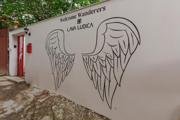 Roua Ludica Apartments - Brassó