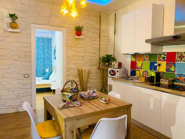 Suite I Biddizzi Da Sicilia - Catania