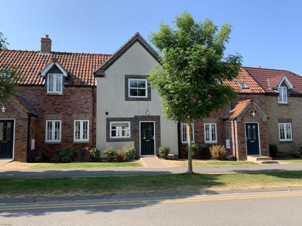 Family Tides At The Bay Filey, Sleeps 5-6, 2 Dogs Welcome For Free Too - Inglaterra