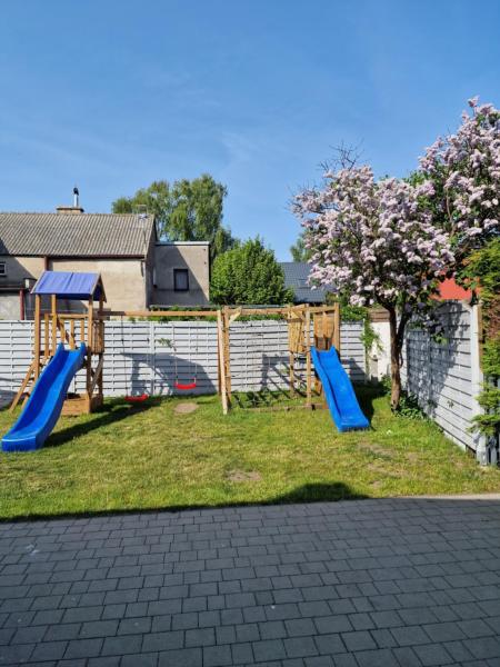 Dom Jastarnia Apartamenty - Jastarnia