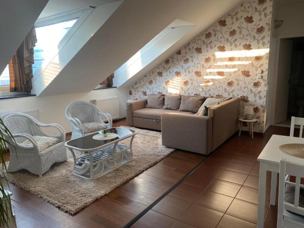 Víztorony Apartmanok Siófok - Siófok