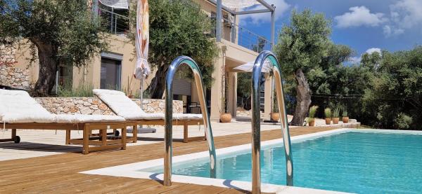 Villa Maya Lefkada - Lefkada