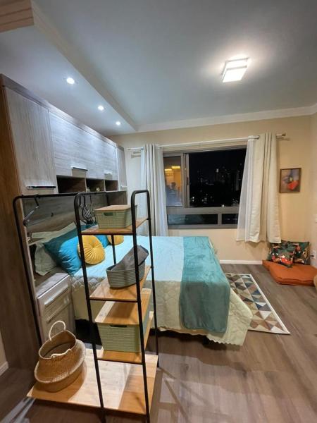 Stúdio Lindo No Tatuapé - São Mateus