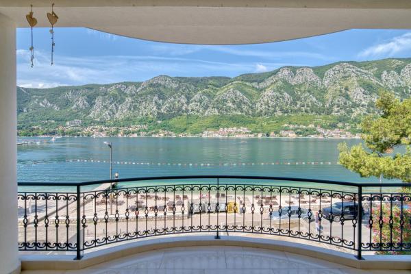 The Golden Luxury Apartments - Kotor