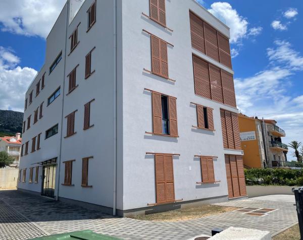 Studio Apartment Maris - Podstrana