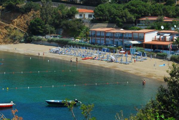 Hotel Stella Maris - Capoliveri