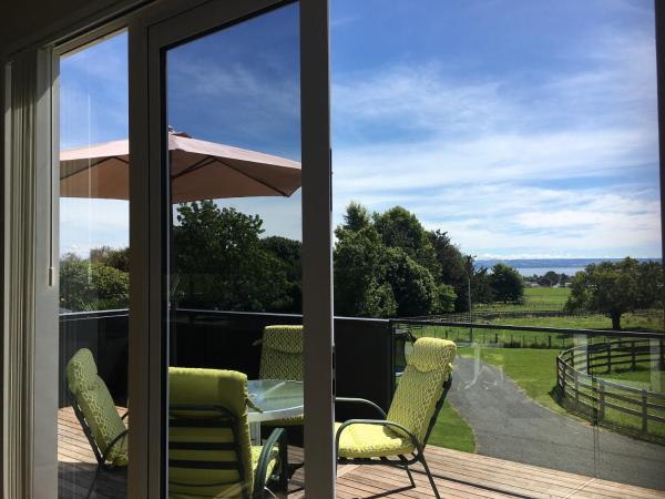 Shearer's Quarters - Rotorua