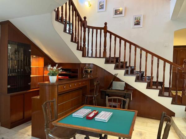 20pax Seremban Bungalow 7000+sq Ft Pet Friendly - Seremban