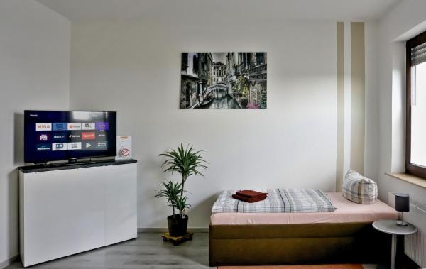 Wohnung Für 1 Bis 3 Personen - Solingen