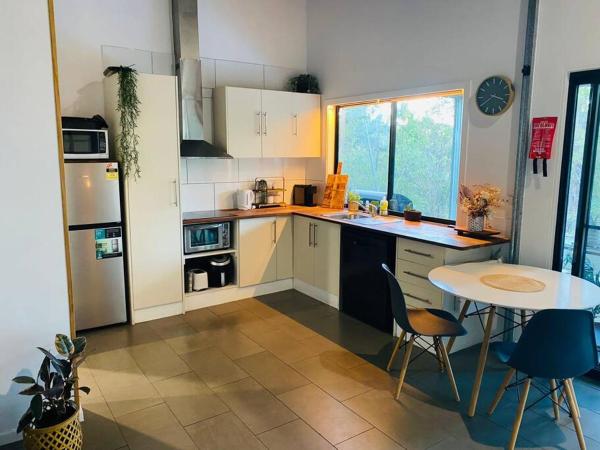 Austinville Hinterland Chalet - Springbrook