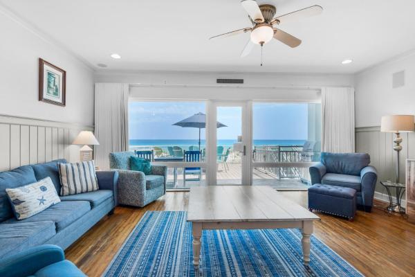 White Sands 459 - Pensacola Beach, FL