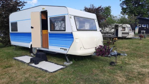 Camping Prie Malūno - Lithuania