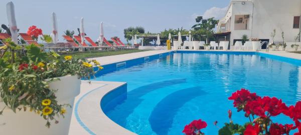 Hotel Cristina - Santa Maria del Cedro
