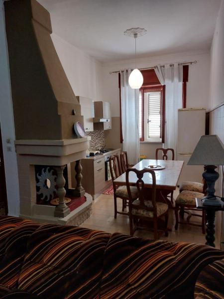 House Albachiara - Otranto