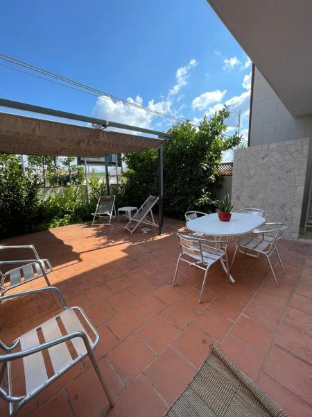 Villa Marè A 200 Metri Dal Mare - Avetrana