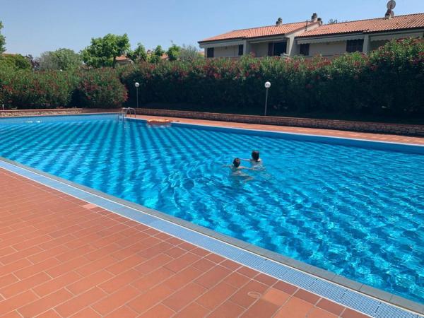 Bernardi Apartment Il Lauro - Lazise