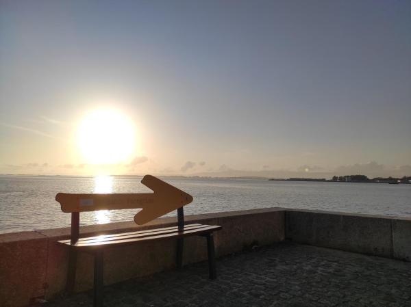 Fogar San Sadurniño - Cambados