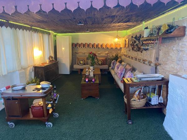 Apartamento Con Terraza,a 100m Playa Costilla Y Frente Al Castillo - Cádiz