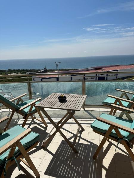 Ericeira Sea&sun Apartment 3 - Ericeira