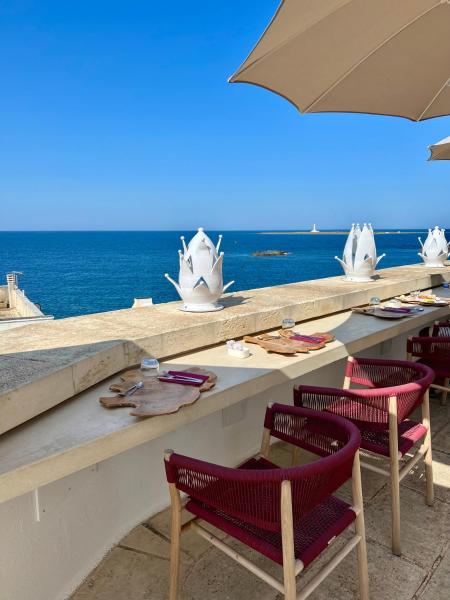 I Bastioni San Domenico - Boutique Hotel - Alezio
