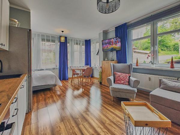 Apartament ŚWierkowy - Karpacz