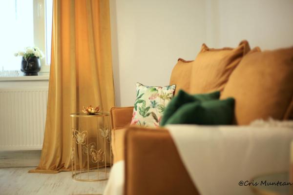 Ulo Residence - Alba Iulia
