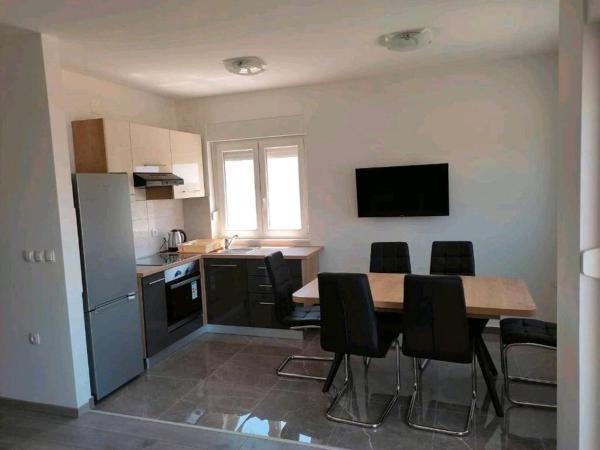 Villa Stjepanovic - Vodice