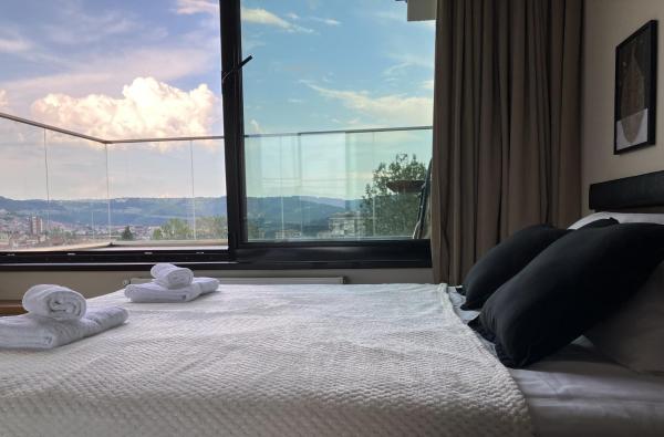 Tarnovo Studios City Center - Veliko Tarnovo