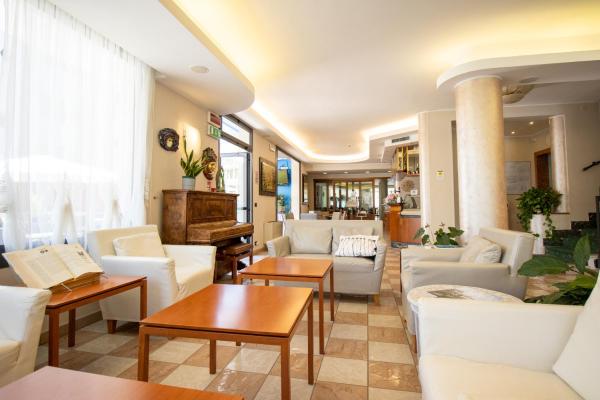 Hotel Crystal - Caorle