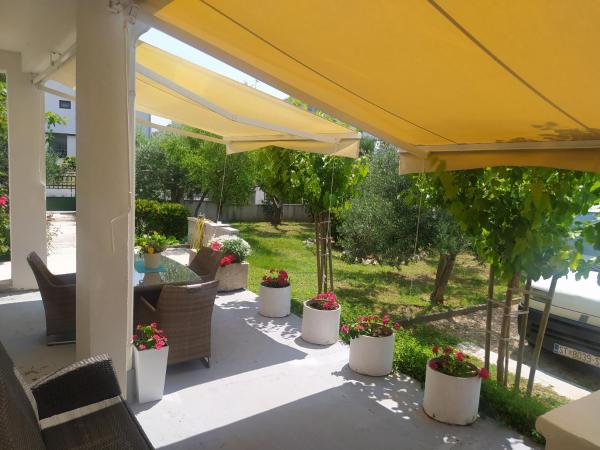Apartmani Trubi 2 - Vodice