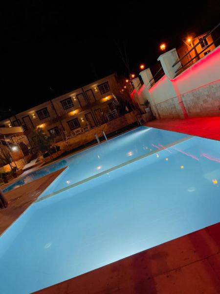 Sirius Boutique Hotel Pamukkale - Pamukkale
