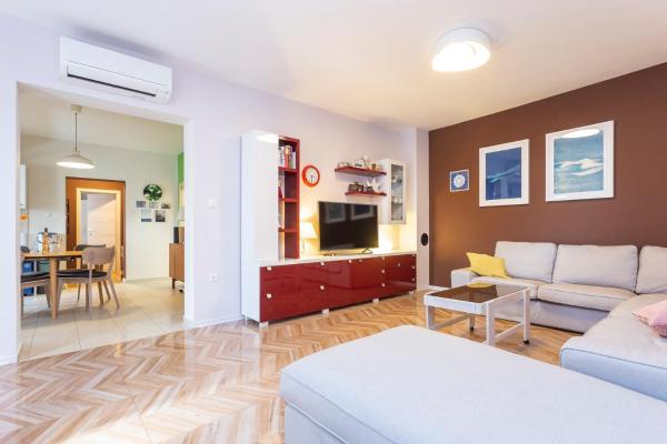 Cozy Flat Keko - Skradin