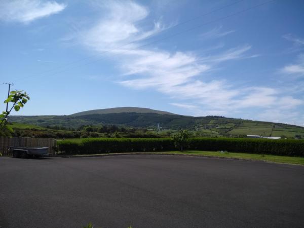 Luxury - Ballycastle